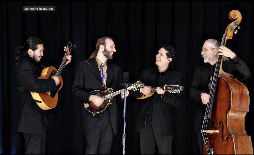 Ouros | Danny Knicely Music