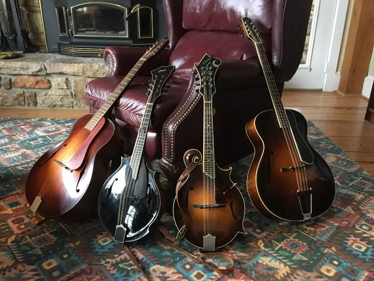 Events | Danny Knicely Music