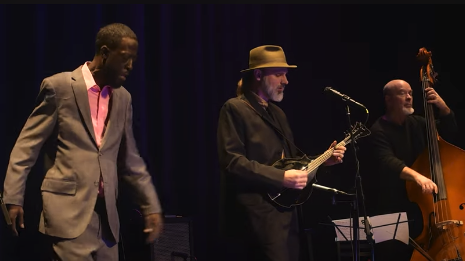 Danny Knicely, Baakari Wilder & John Previti | Danny Knicely Music